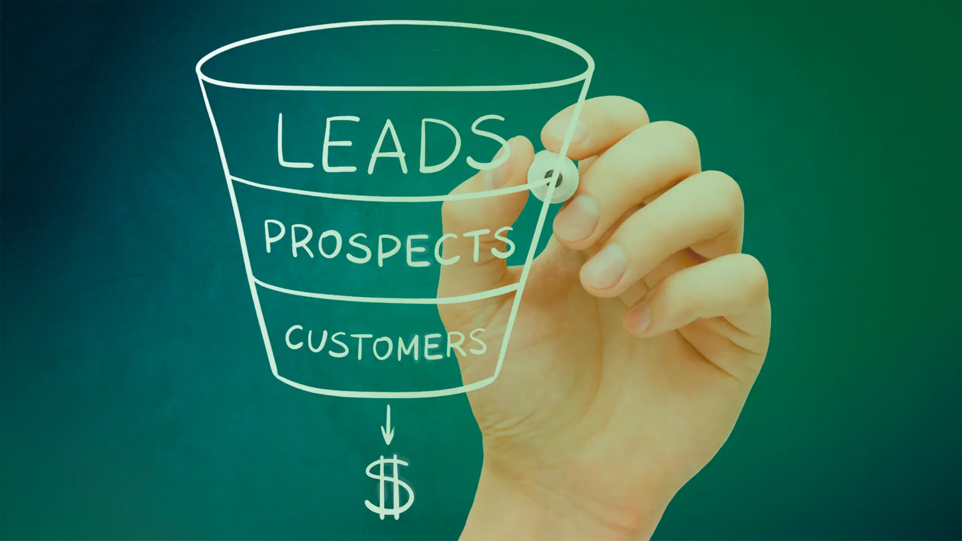 Lead não é cliente... ainda! Descubra como transformar leads em ...